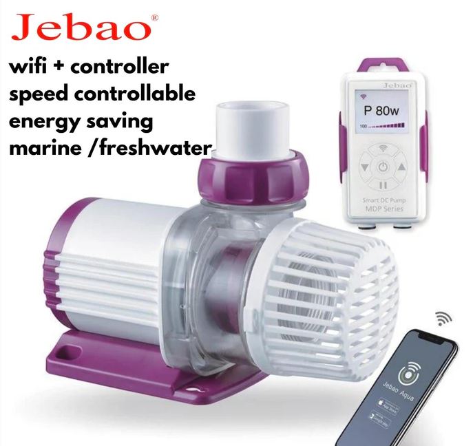 JEBAO SMART DC PUMP-MDP 8500
