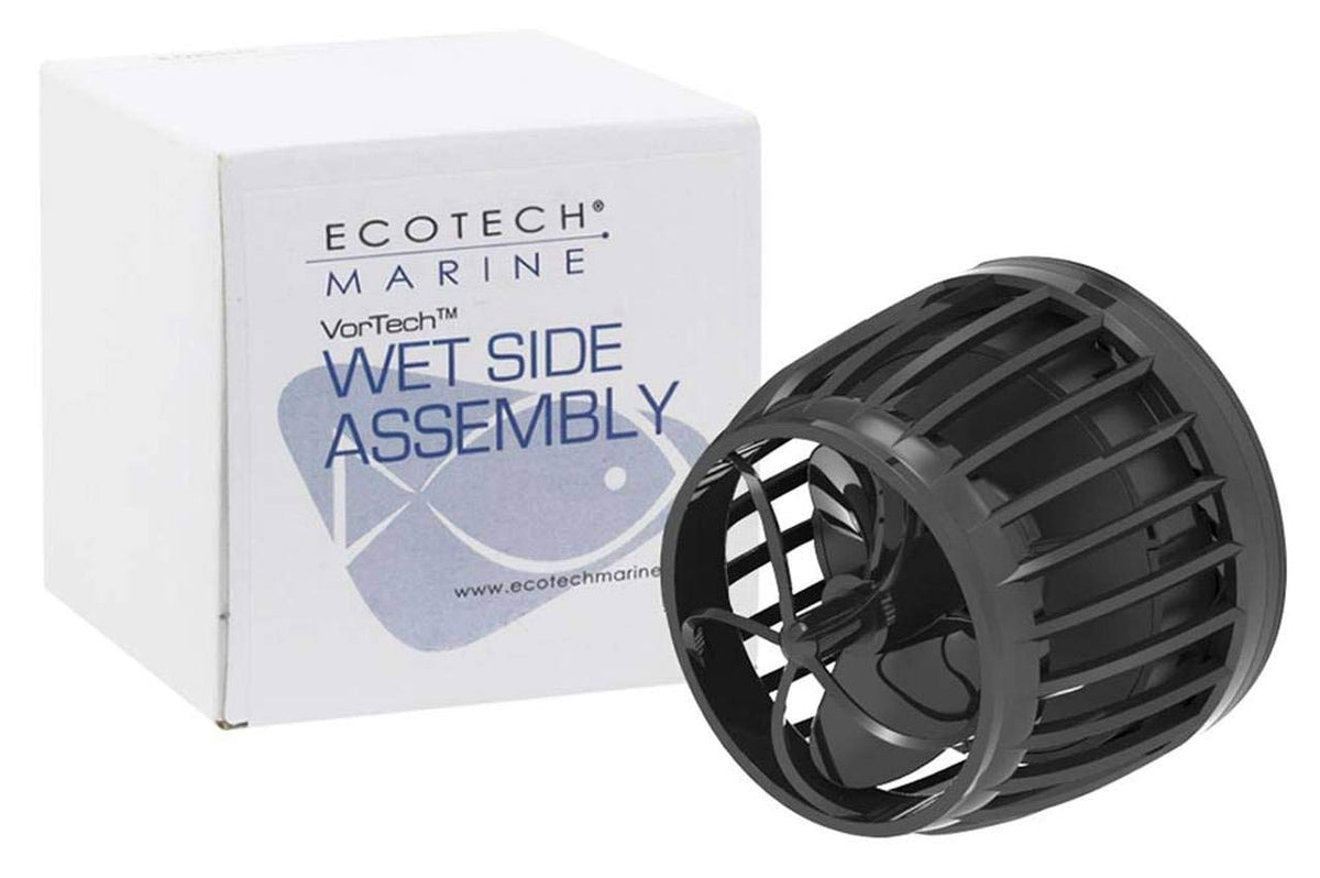 EcoTech Marine VorTech MP60 Wet-Side Assembly – Genuine Replacement ...