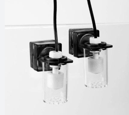 WaveReef ATO-101M Single Sensor Auto Top-Off – Compact ATO System ...