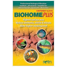 Bio Home Plus 300G - Green Desert Aquarium