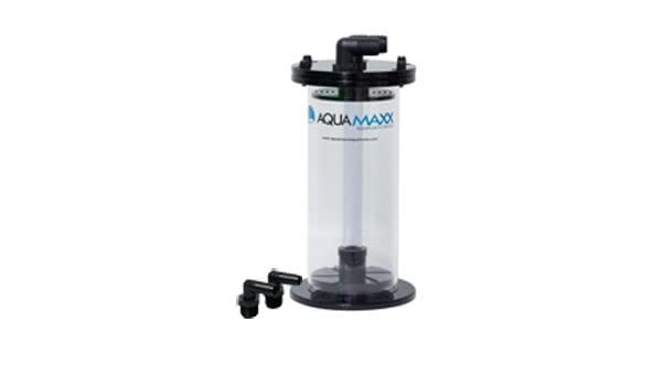 Biomaxx Bio Pellet Reactor - Green Desert Aquarium