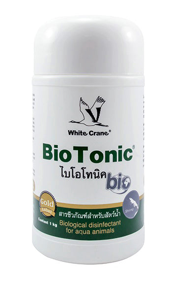 Bio Tonic - 50 G - Green Desert Aquarium