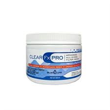 Clear Fx Pro 225Ml - Green Desert Aquarium