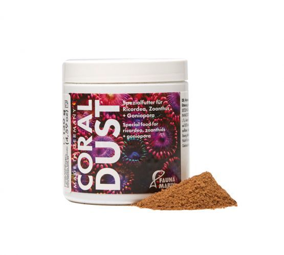 Coral Dust 50G - Green Desert Aquarium
