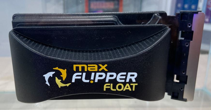 FLIPPER MAX FLOAT( 13MM-18MM)