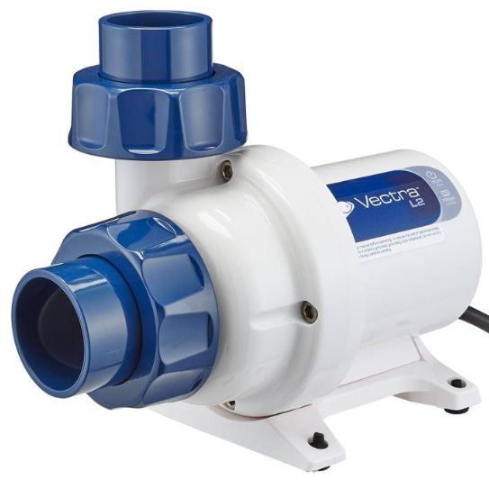 EcoTech Vectra L2 – Mobius Ready DC Return Pump 3100 GPH | Green Desert ...
