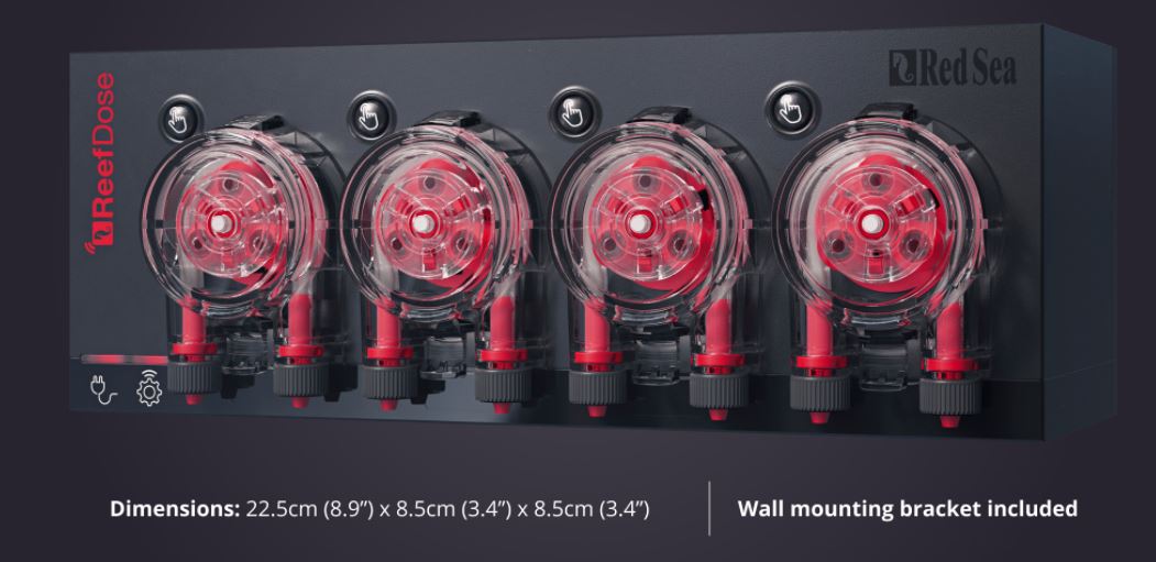 RED SEA - Reef Dose 4