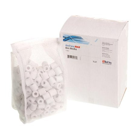 Max Bio Media 1 Litre - Green Desert Aquarium