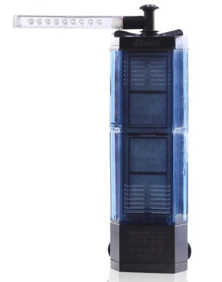 Skf200 Triangle Filter